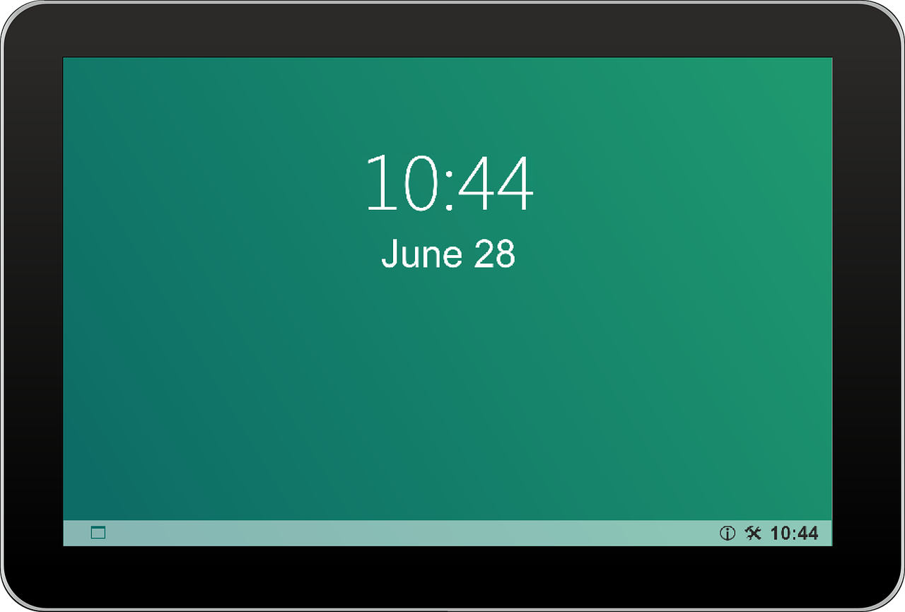 Room booking systems - Stylus Systems Technologies