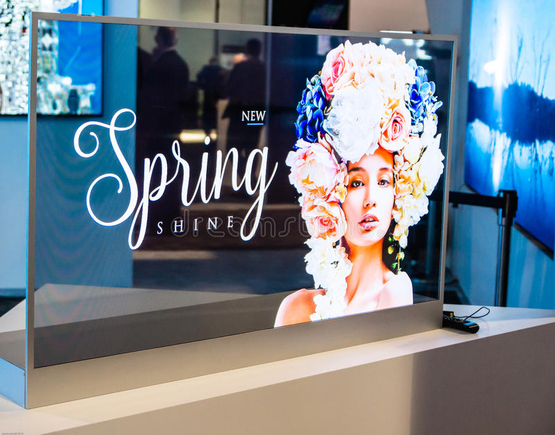 DIGITAL SIGNAGE/IPTV - Stylus Systems Technologies