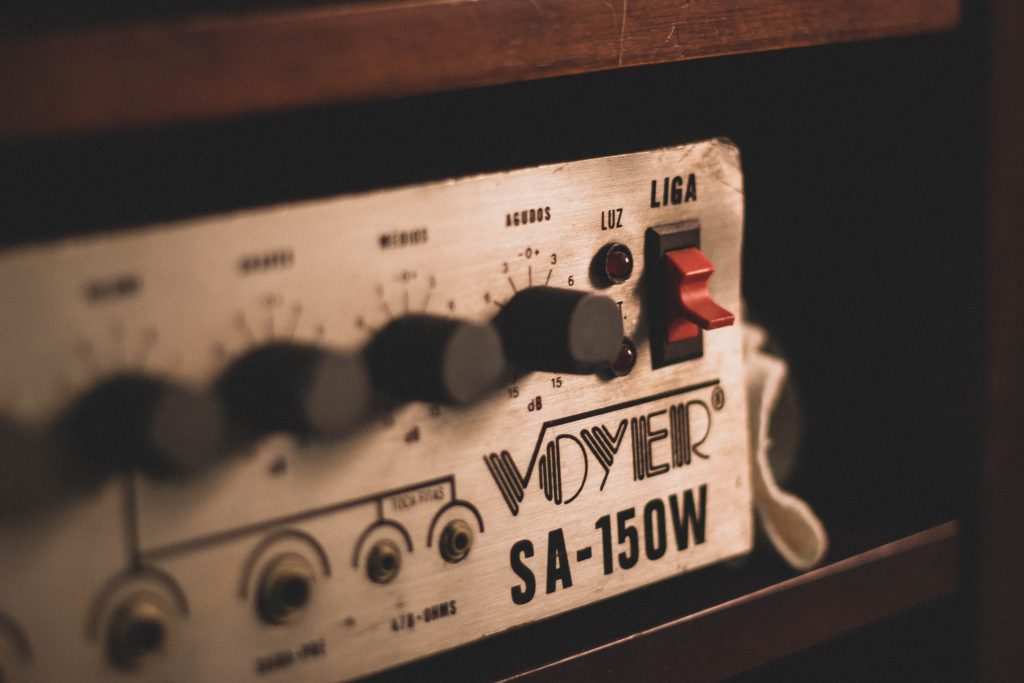 Signal disributions systems - Stylus Systems Technologies